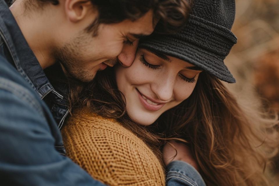 100 reasons why I love my boyfriend: Complete List!