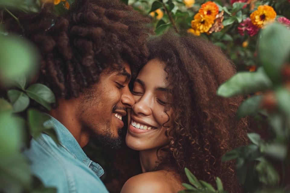 100 reasons why I love my boyfriend: Complete List!