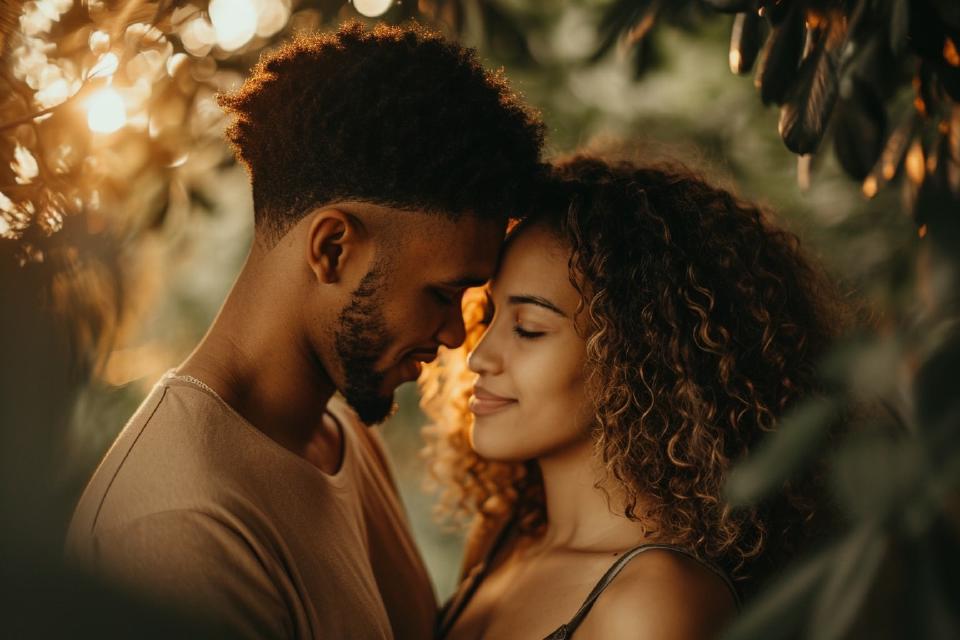 Exploring the 16 personality types: Love and relationships