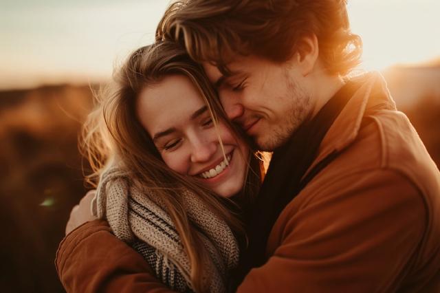 Exploring the 16 personality types: Love and relationships