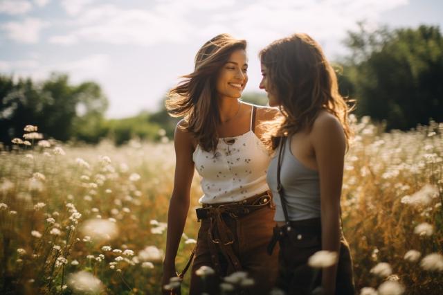 Exploring the 16 personality types: Love and relationships