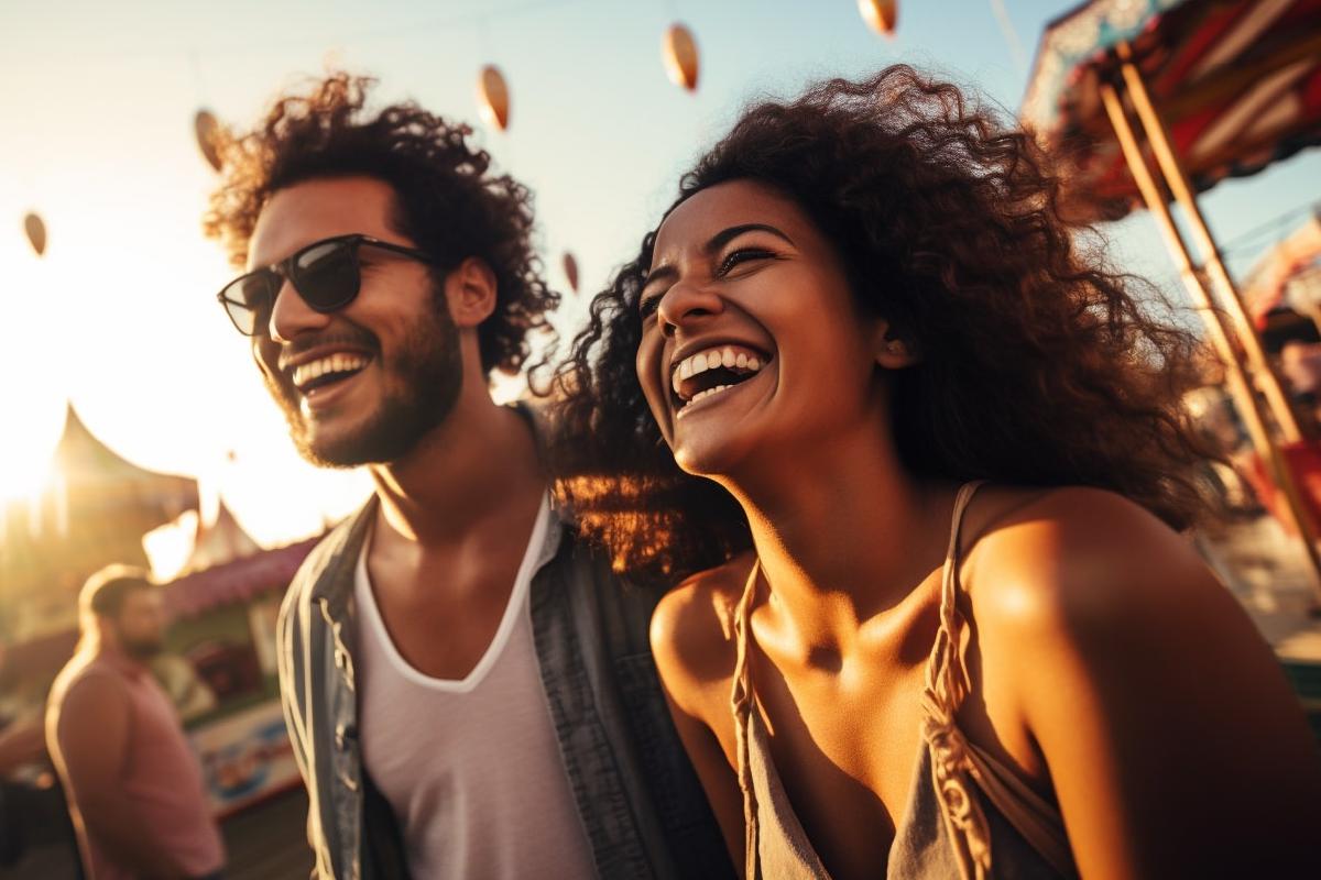 Exploring the 16 personality types: Love and relationships