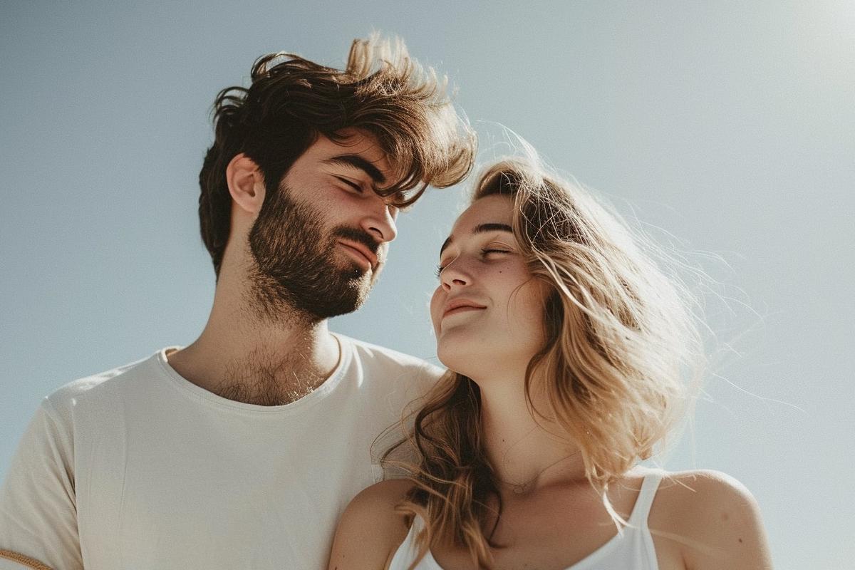 The benefits of matched communication styles in love