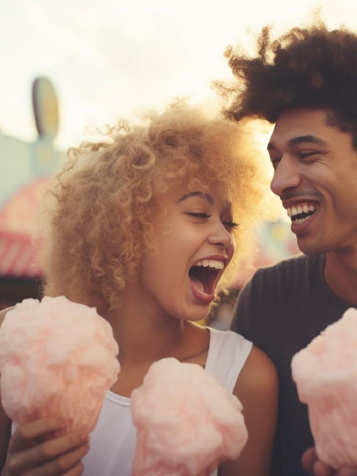 Body language secrets: Expressing love in your relationship