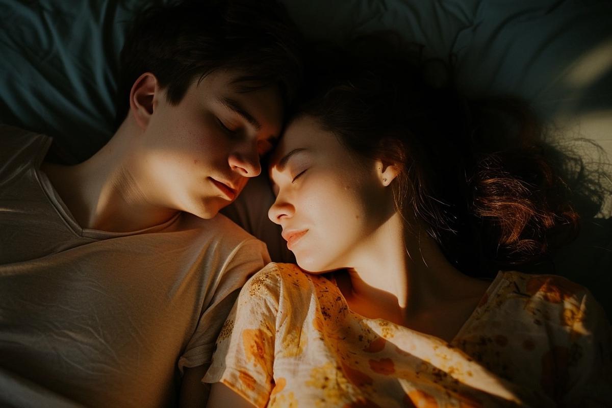 Körpersprache: Wie sie deine Beziehungen beeinflussen kann