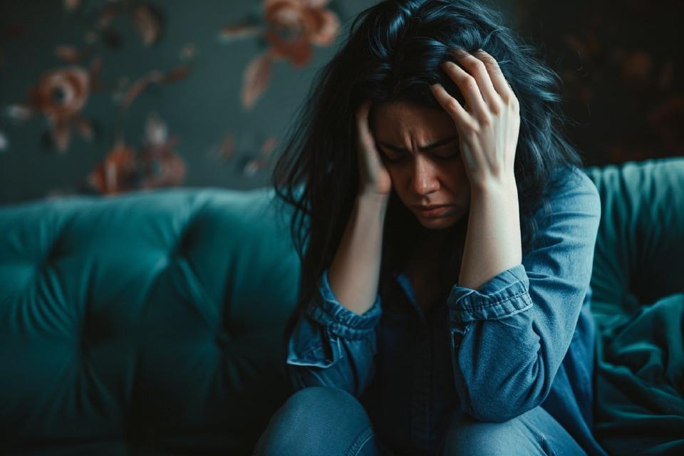 10 common characteristics of a cheating woman