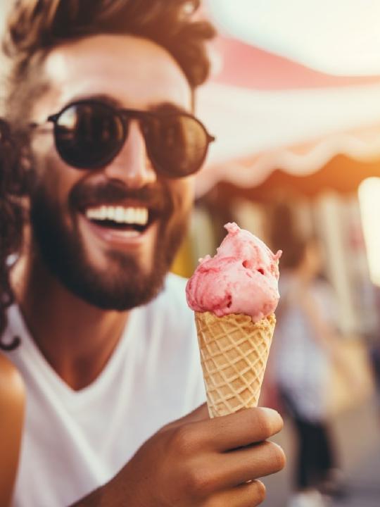 36 freaky things to say to your girlfriend