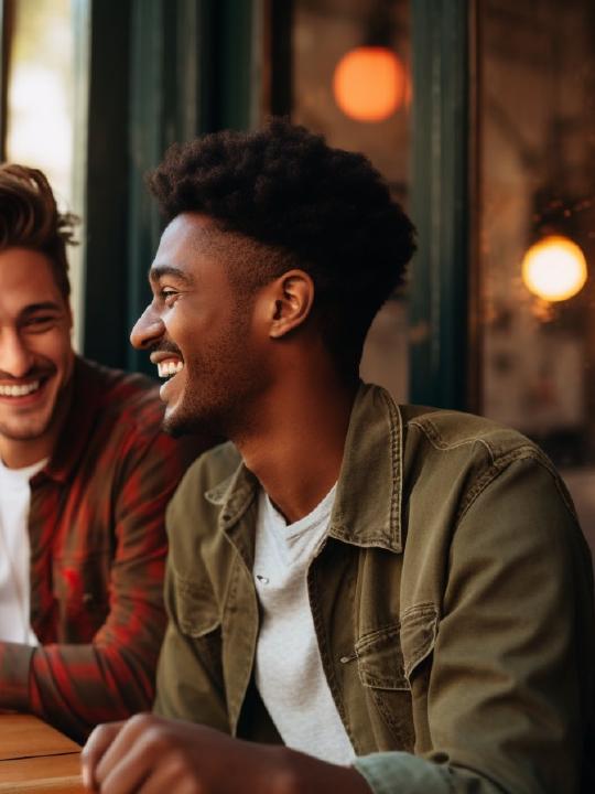 100 reasons why I love my boyfriend: Complete List!