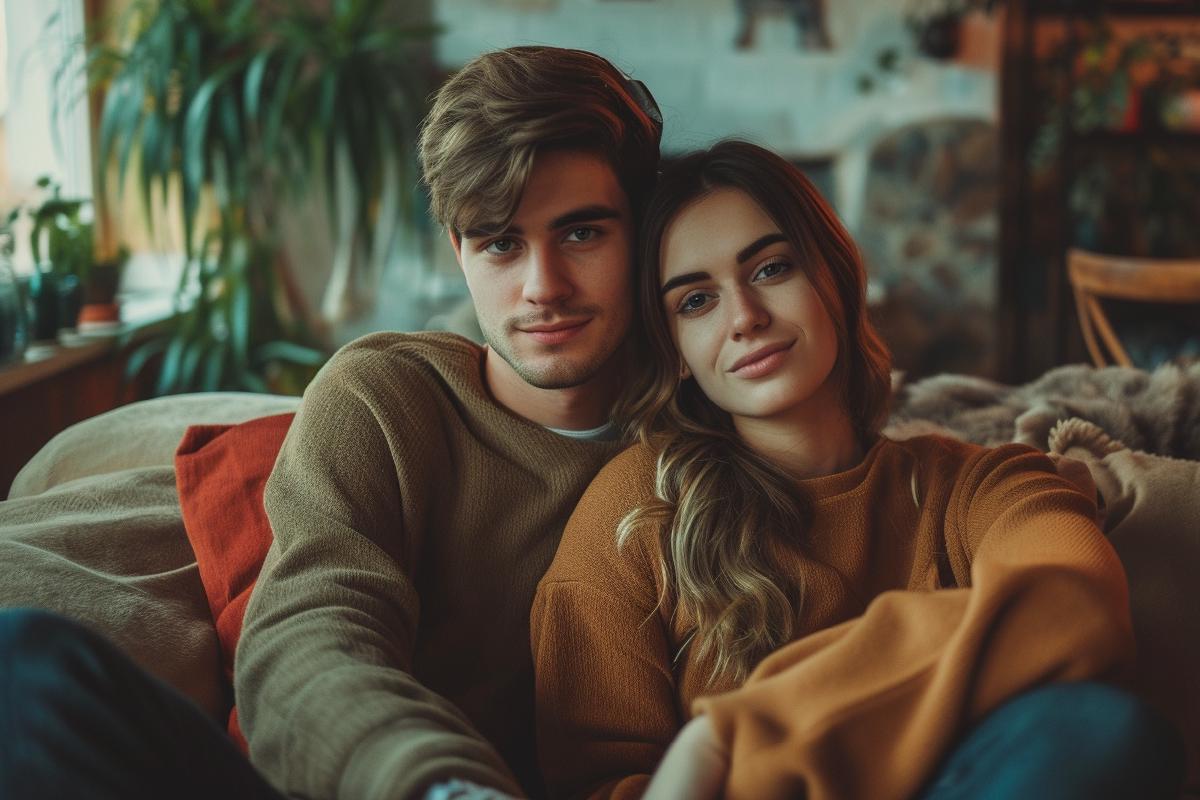 Effective communication: The key to a happy relationship