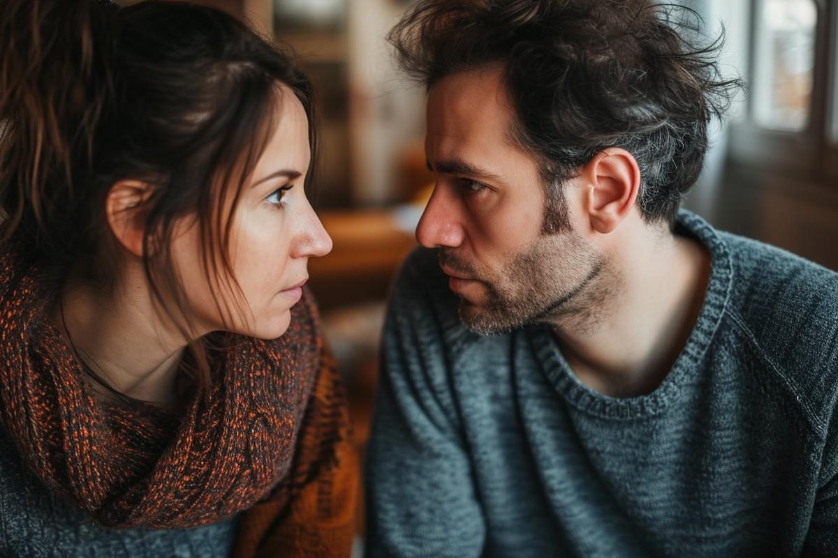 Effective communication: The key to a happy relationship