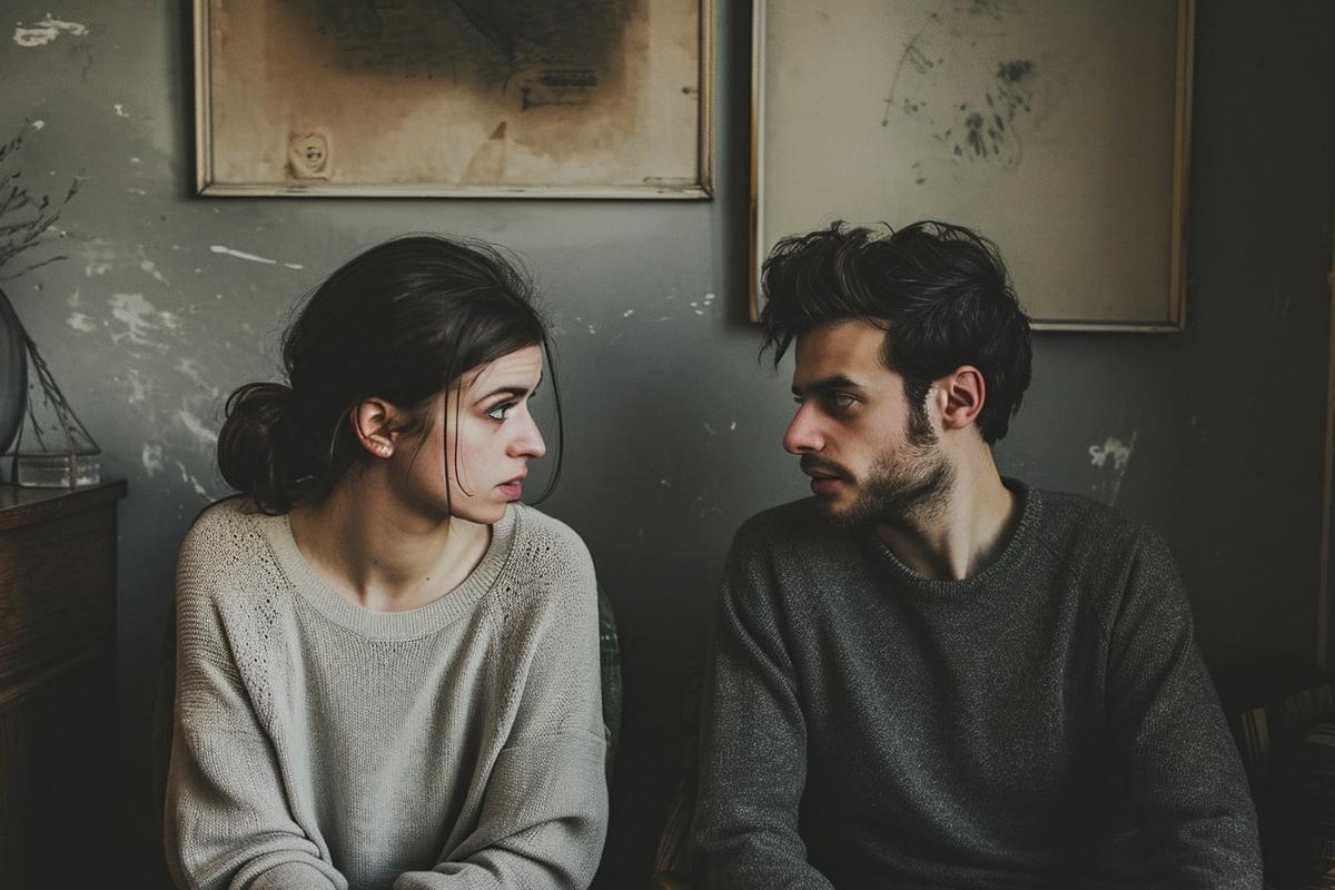 Beständige Liebe aufbauen: Warum emotionale Intelligenz der Schlüssel ist