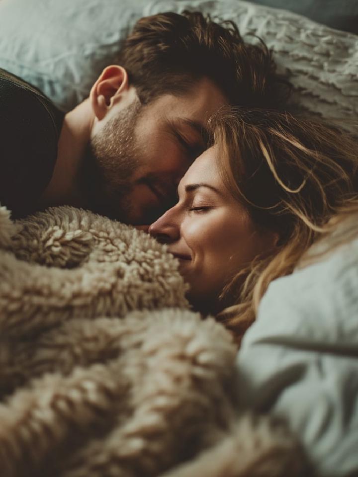 'Ich liebe dich': 30 süße und ehrliche Antwortmöglichkeiten