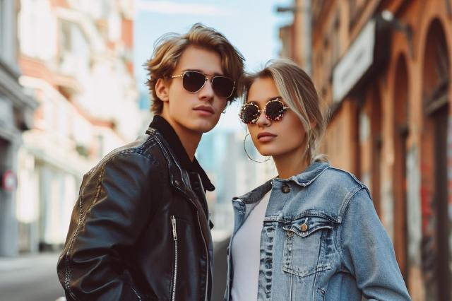 20+ celebrity couples with a big height difference