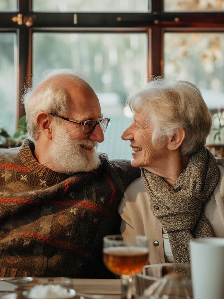 The benefits of matched communication styles in love