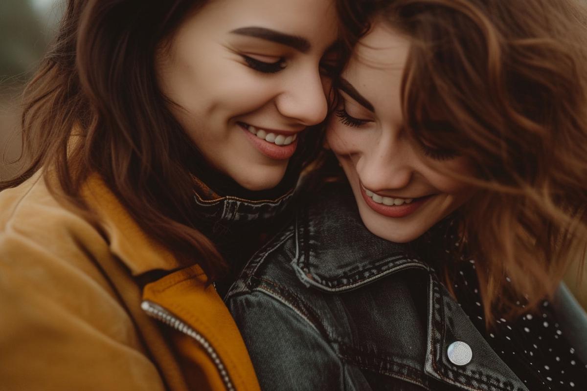 8 einfache Schritte zur Super-Partnerin