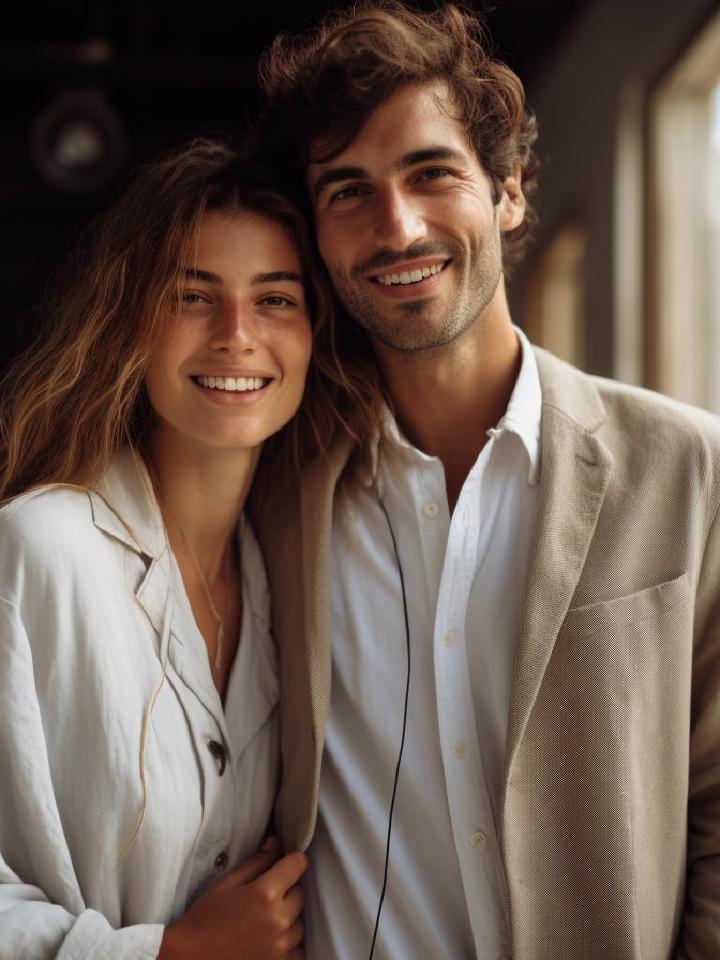 Top 11 most common sleeping positions for couples