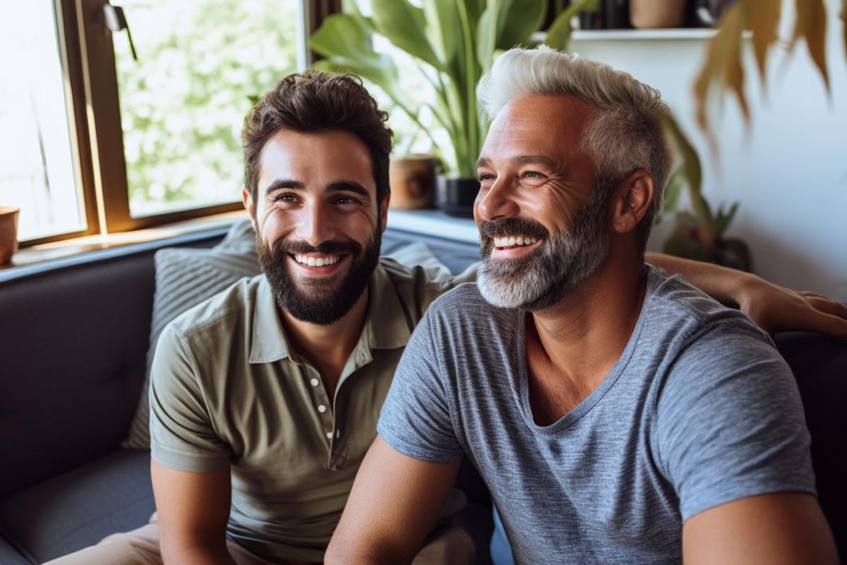 Trust and love: The power of effective communication