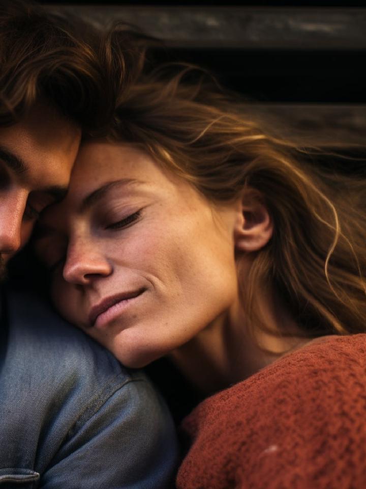 Being too critical: Why it's toxic in relationships