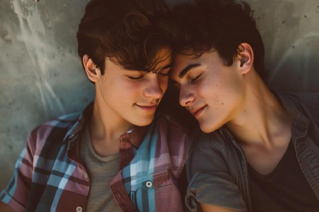 Navigating love: How to identify your attachment style