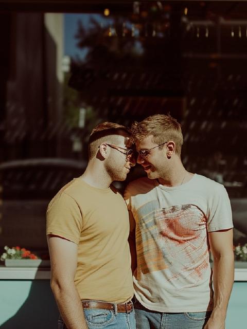 Exploring the 16 personality types: Love and relationships