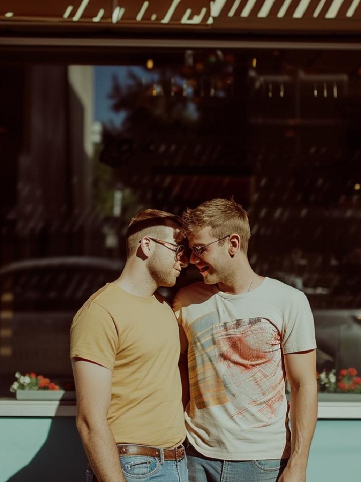 Exploring the 16 personality types: Love and relationships