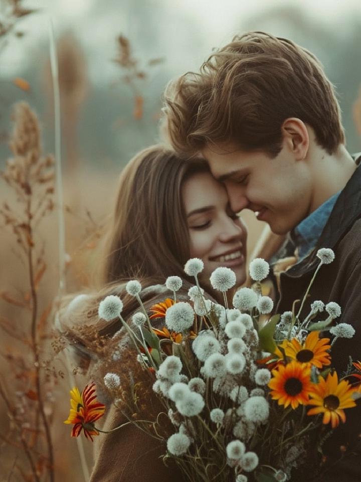 Exploring the 16 personality types: Love and relationships