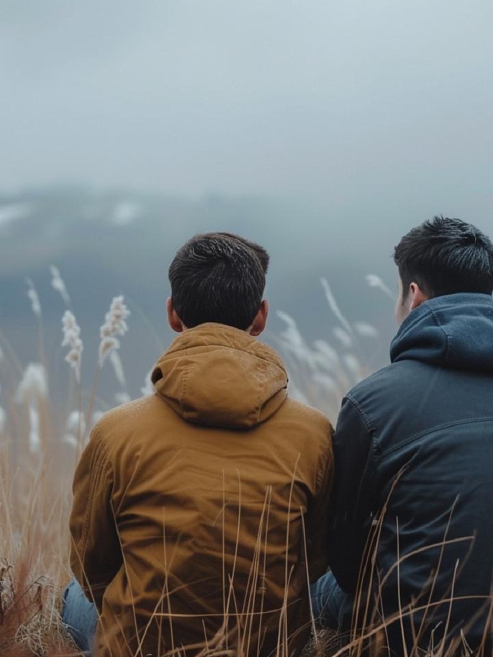 Exploring the 16 personality types: Love and relationships