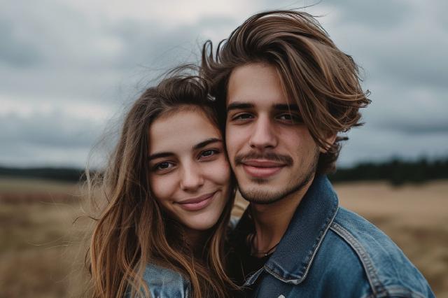 Embracing uniqueness: How introvert-extrovert couples thrive