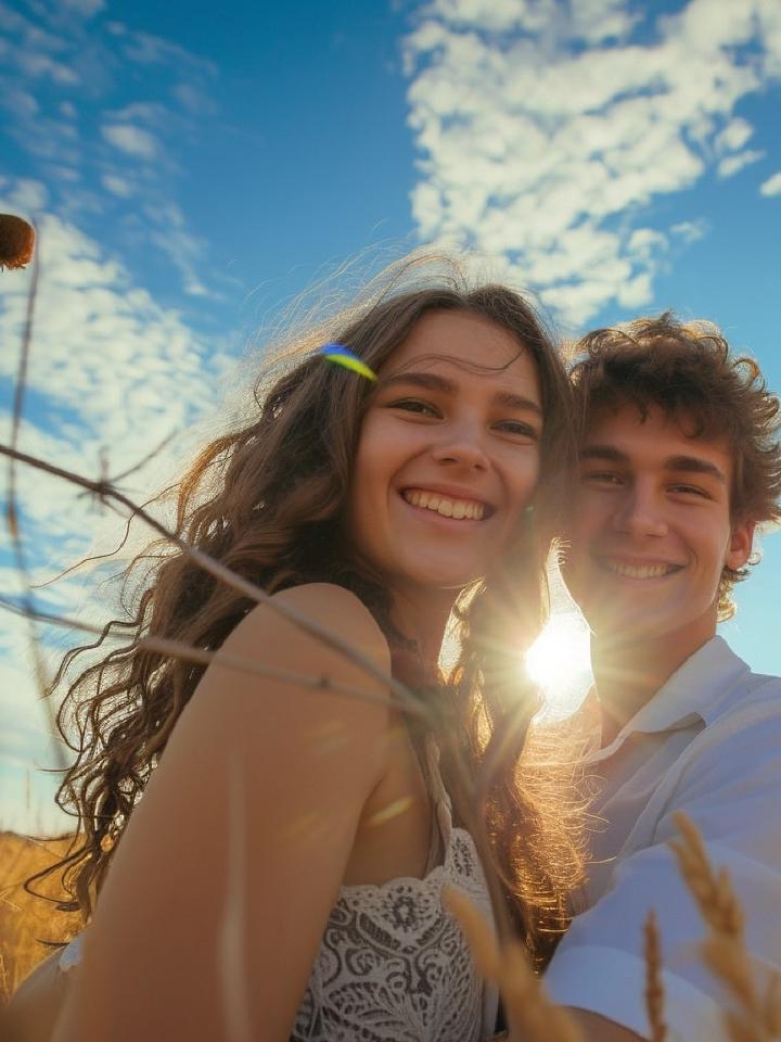 The language of attraction: Deciphering body signals