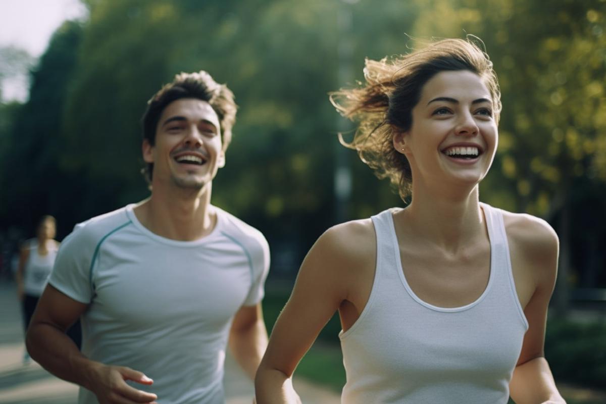 Body language 101: Understanding your partner's cues