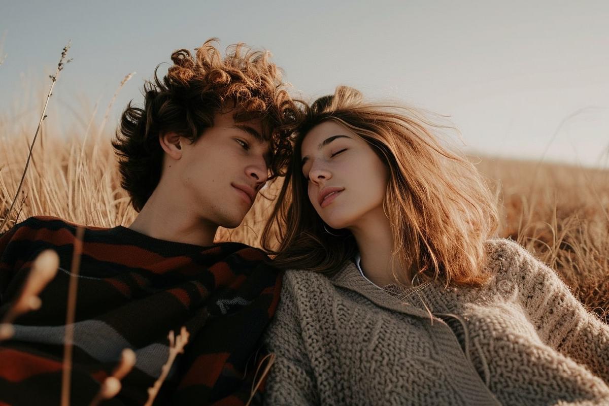 A guide on healthy boundaries for couples