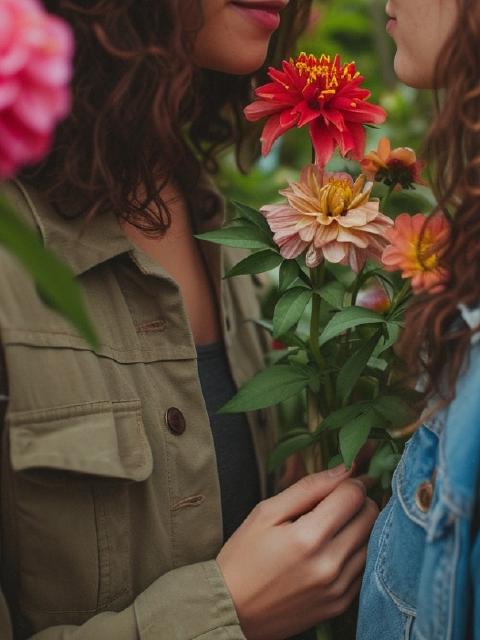 The power of nonverbal: Body language and your relationship