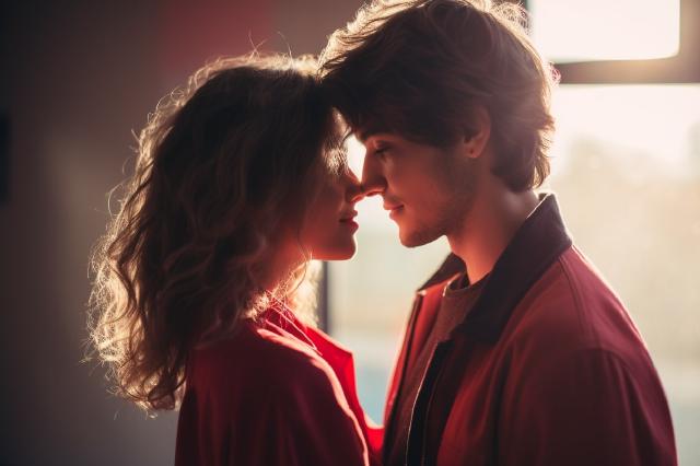 Mirroring body language: The hidden code of connection