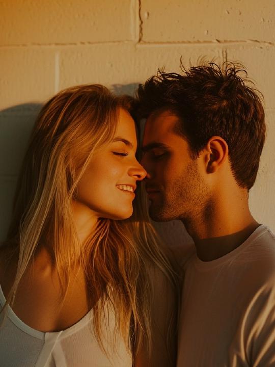 10 telltale non-verbal signs of unhappy marriage couples