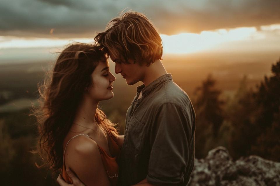 On-and-off relationship: What it is & how to fix it!