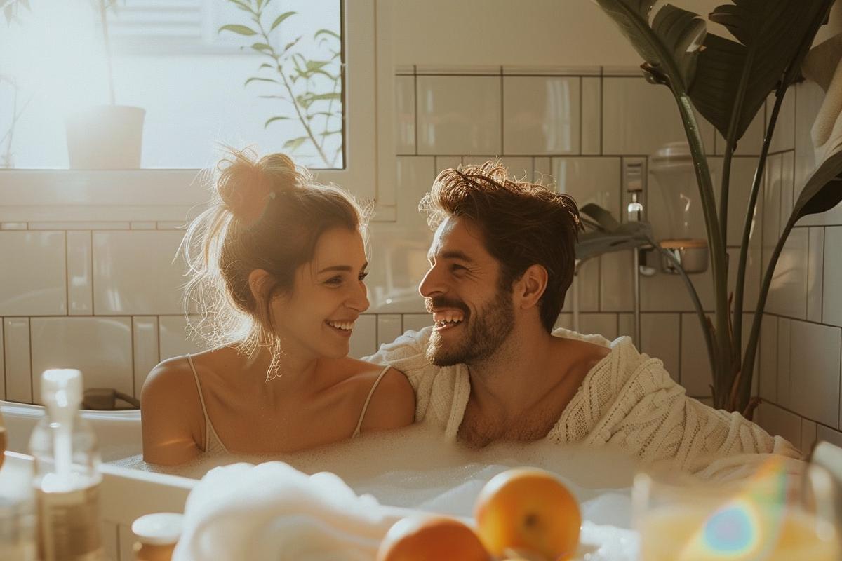 Open communication: How to build a strong romantic relationship