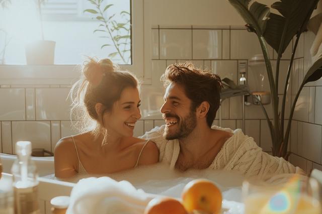 Open communication: How to build a strong romantic relationship