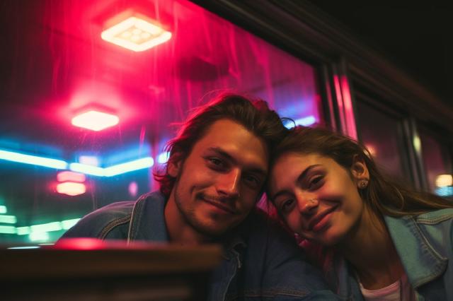 15 signs that you are a power couple