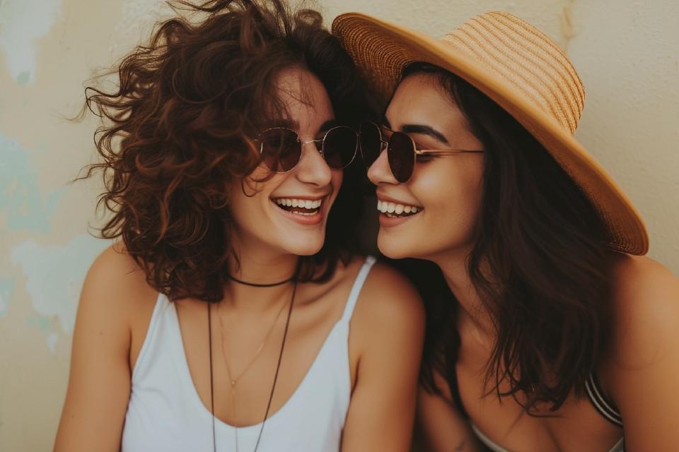 15 signs that you are a power couple