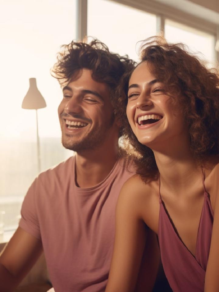 Communication secrets: Active listening tips for couples