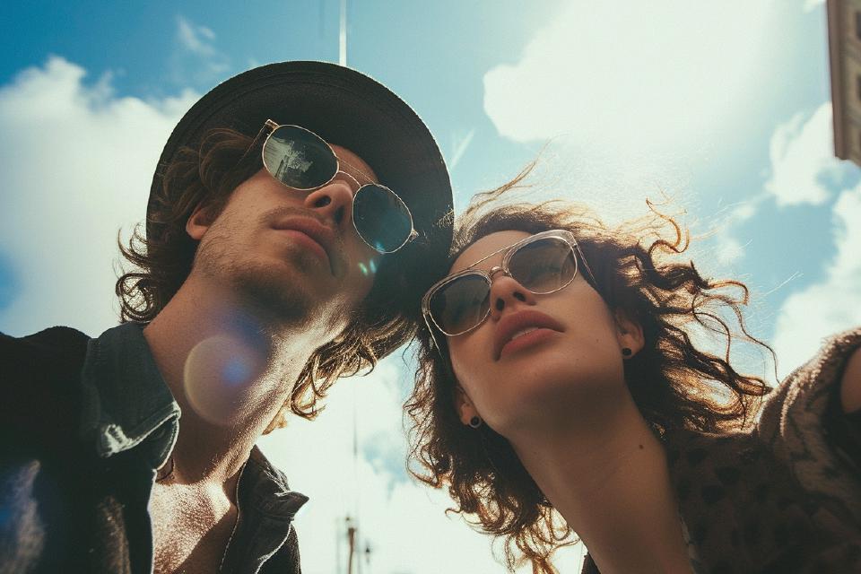 14 basic rules for any romantic relationship