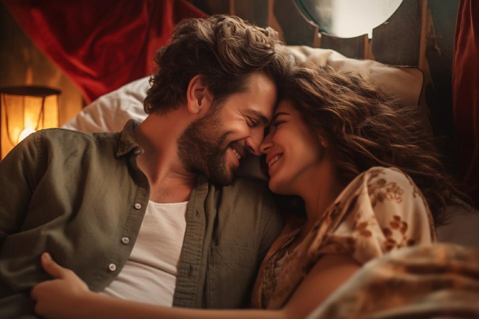 Healthy communication: 10 rules for open dialogue in love