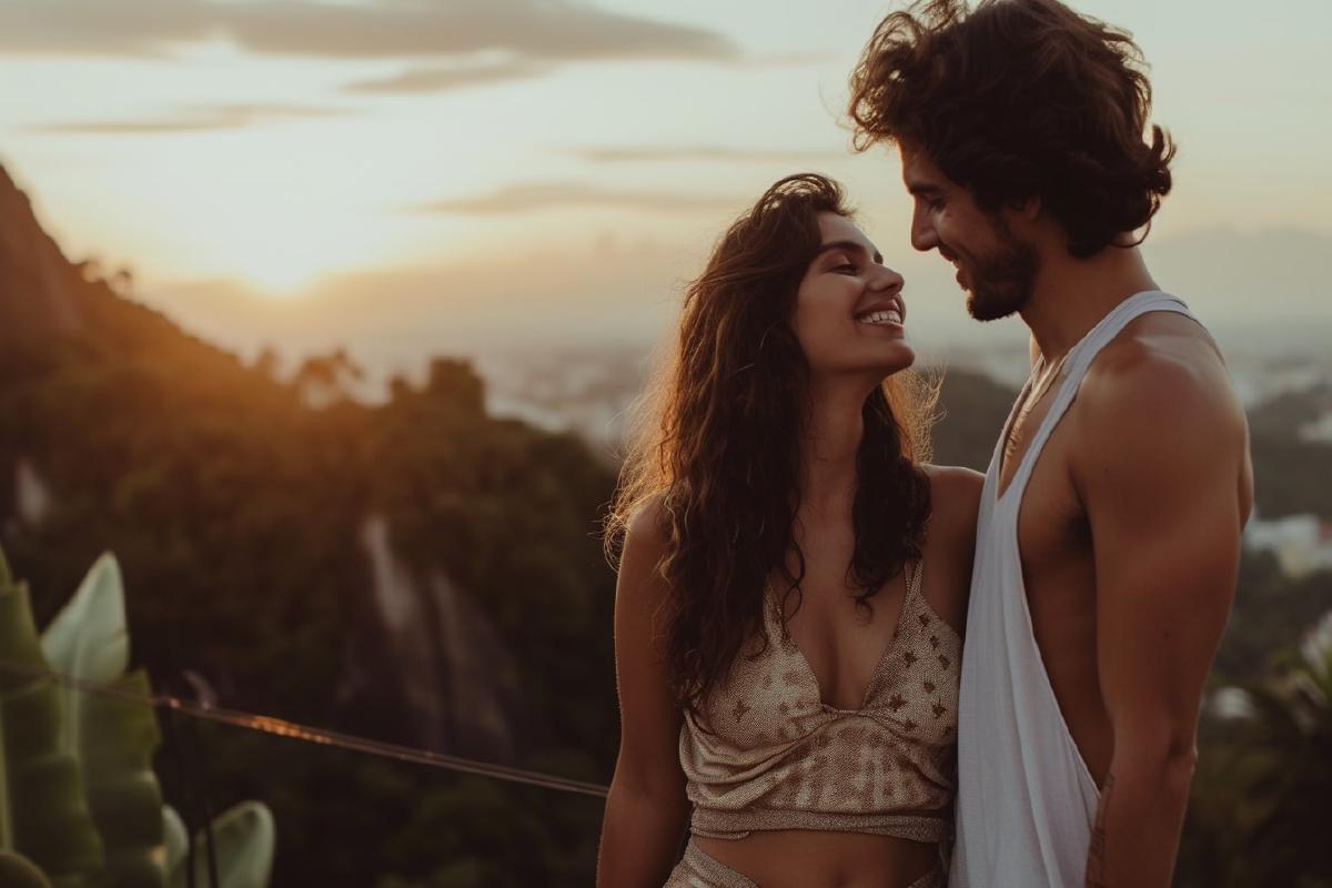 Love talk: Understanding the 4 styles of communication