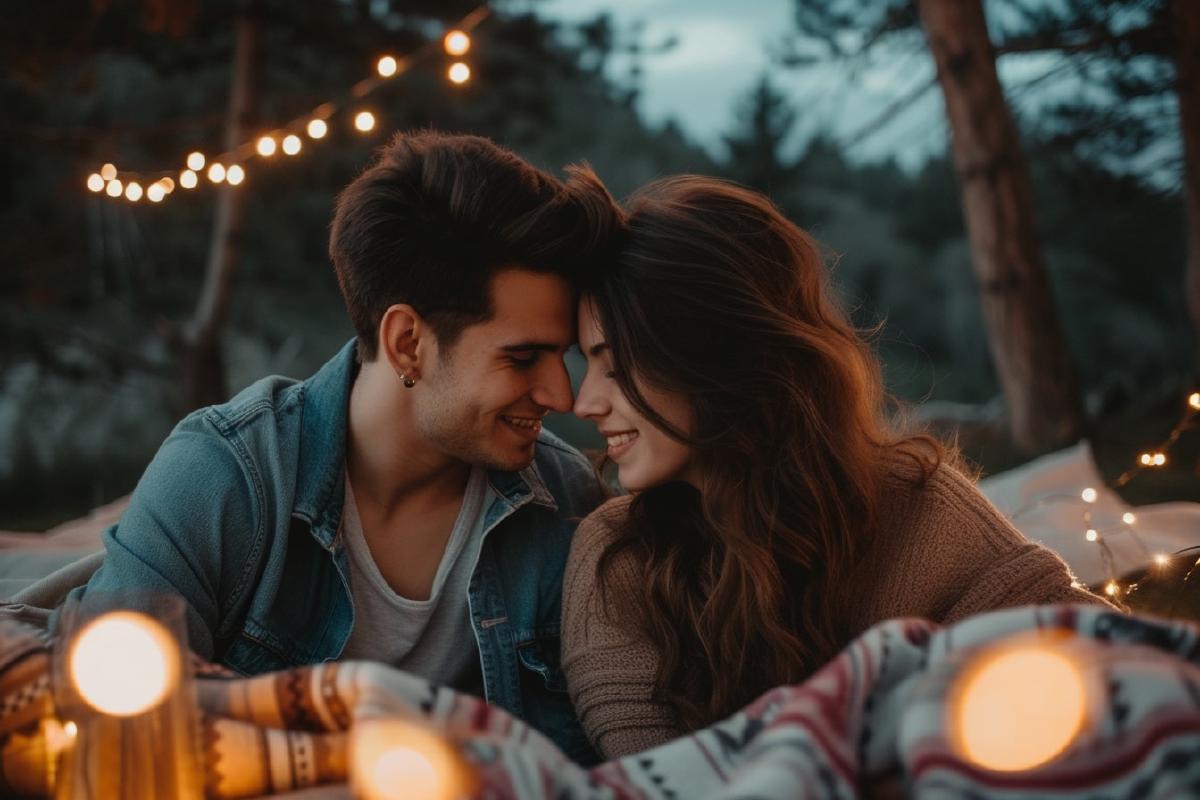 Spaßige Dinge, die du mit deiner Freundin machen kannst