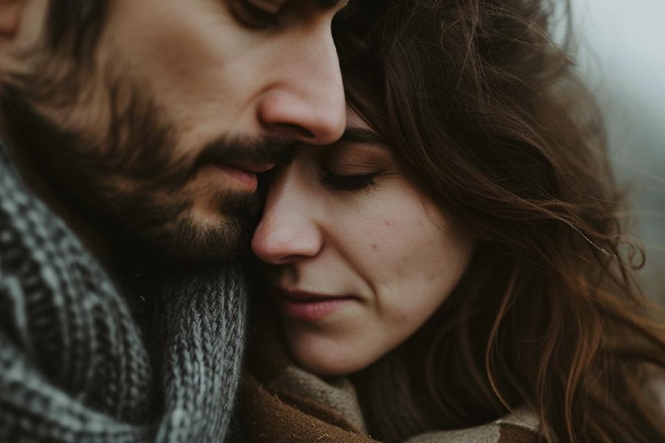 Communication secrets: Active listening tips for couples