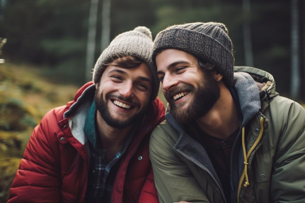 What is a covenant marriage?