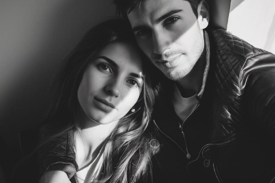Monogamie: Was genau ist eigentlich eine monogame Beziehung?