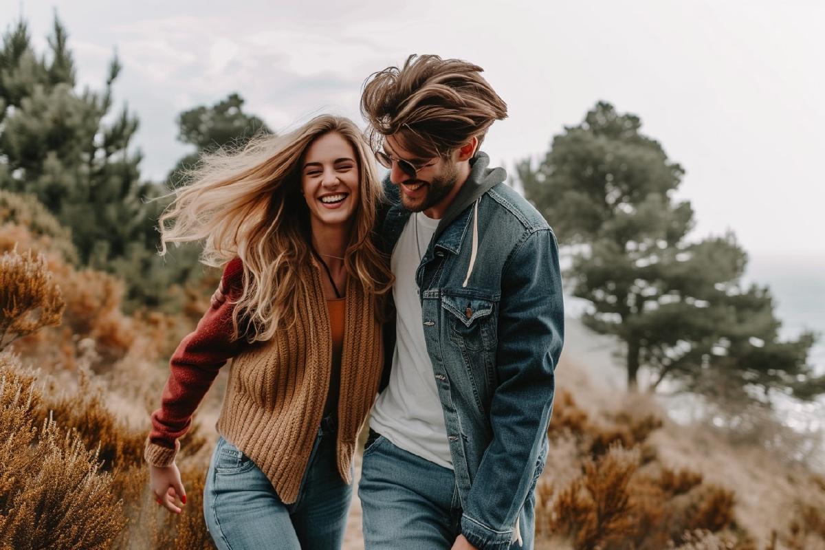 What is a platonic relationship?