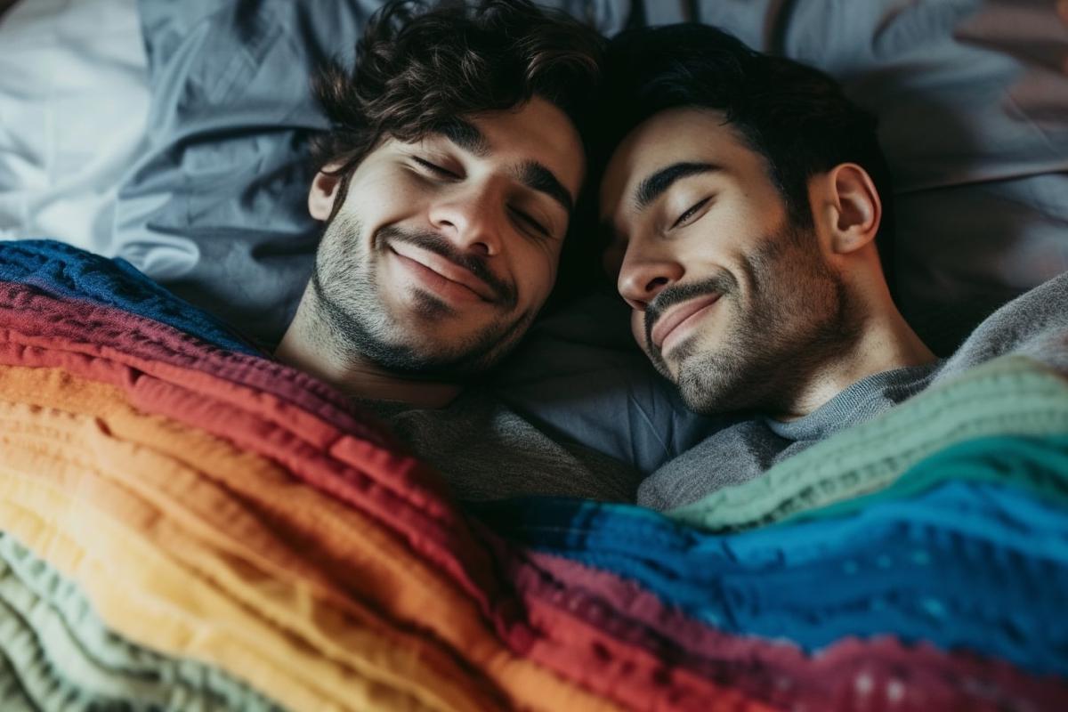 What is a queerplatonic relationship?